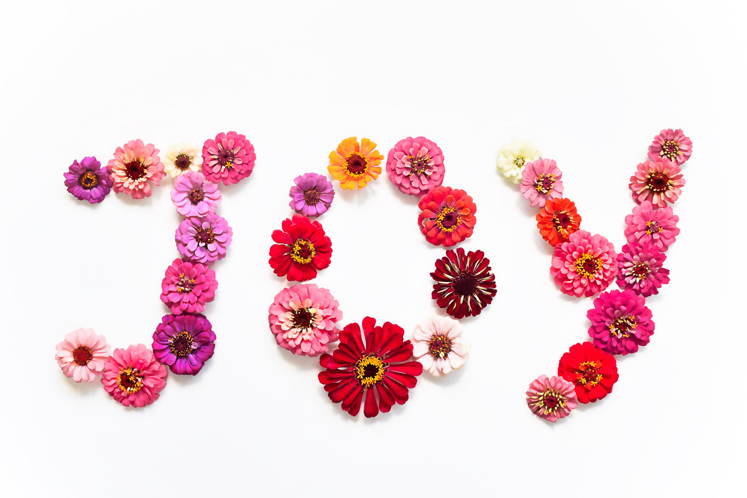 Larkspur & Poppy | Simplifying Your Home To Create Space For Joy